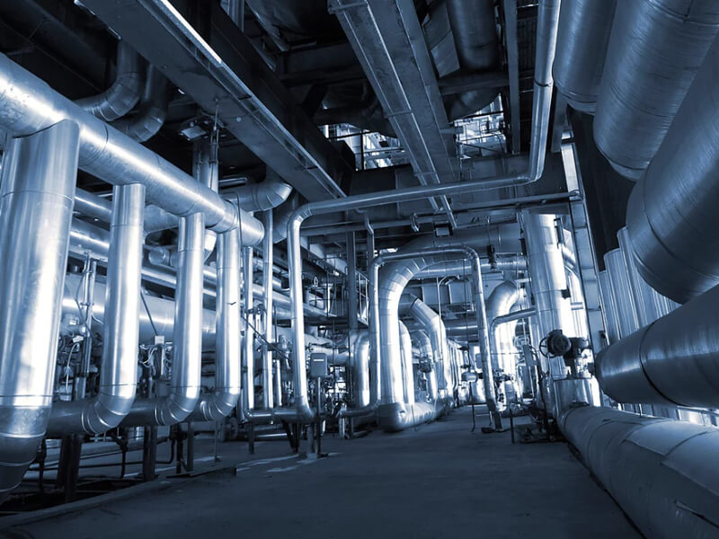 Water Treatment Case Studies - Genesis Water Technologies