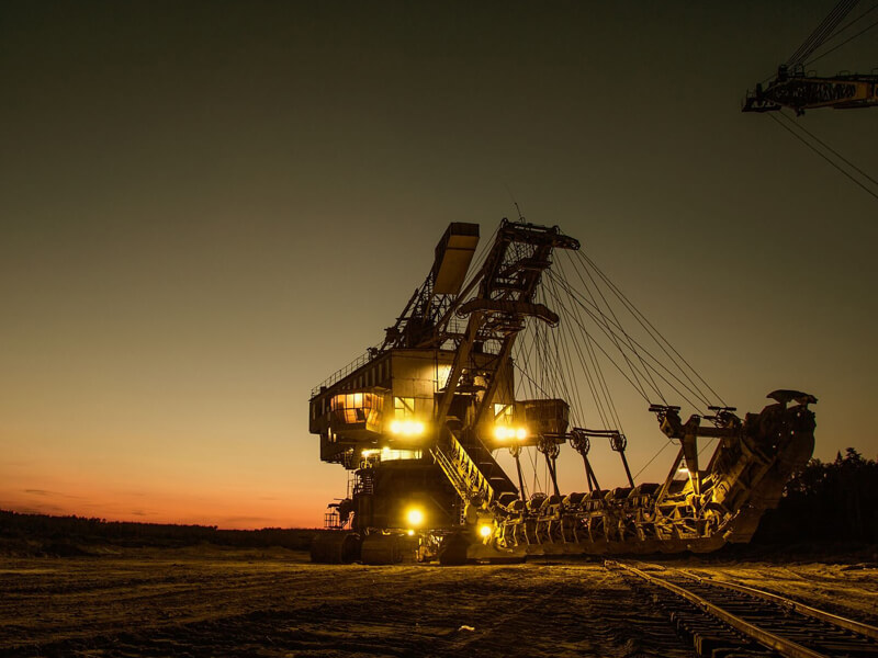 Mining Water Treatment - Genesis Water Technologies