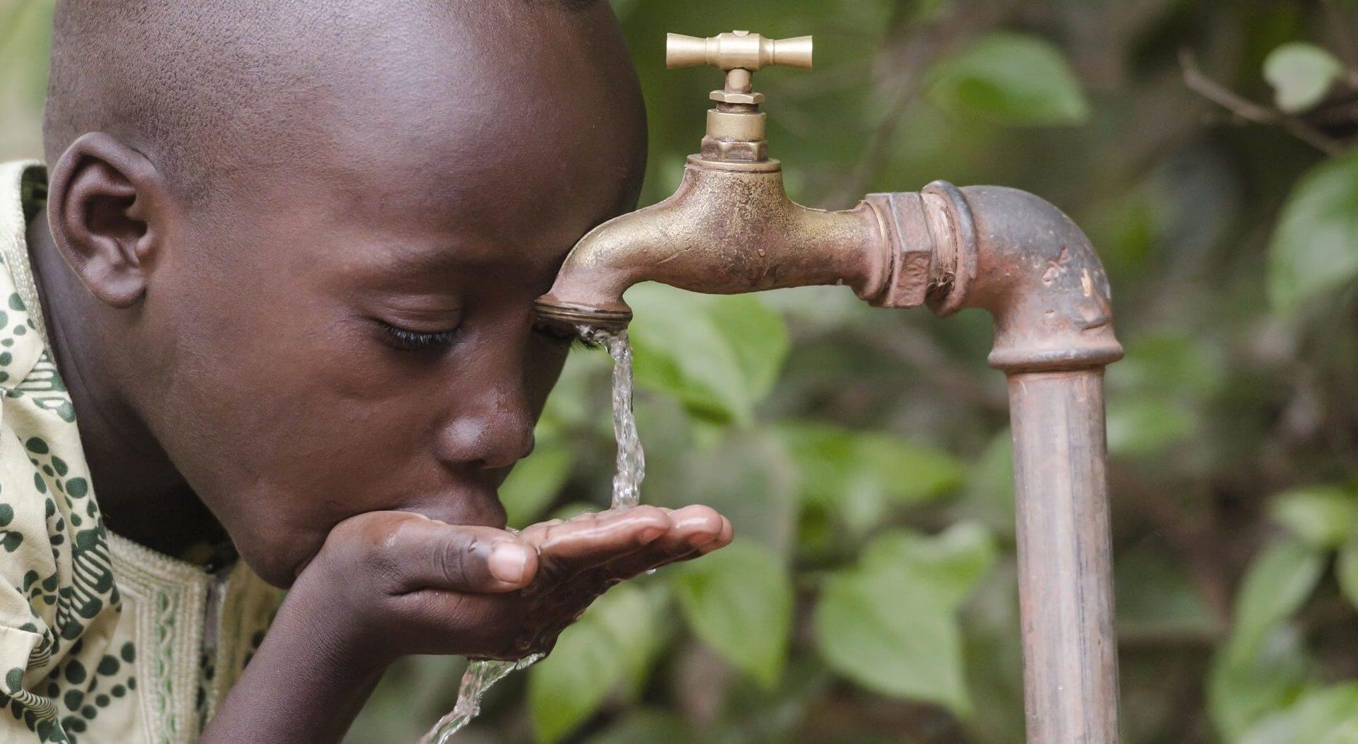 About Us - Genesis Water Technologies