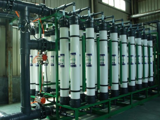 Pros and Cons of Different Types of Ultrafiltration Technology ...