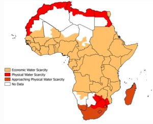 The Top Solutions to Water Scarcity in Africa - Genesis Water Technologies