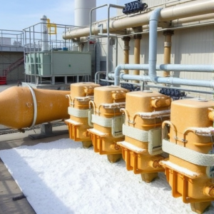 Silica Precipitation Control in Water Systems - Genesis Water Technologies